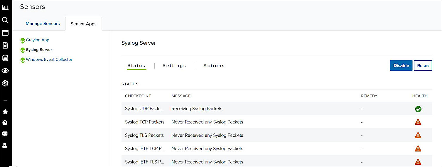 AT&T Cybersecurity AlienVault USM Anywhere Integration Guide